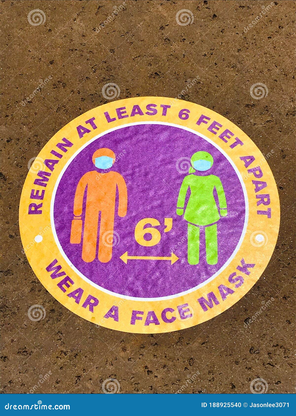 Covid sign editorial image. Image of taking, safety - 188925540