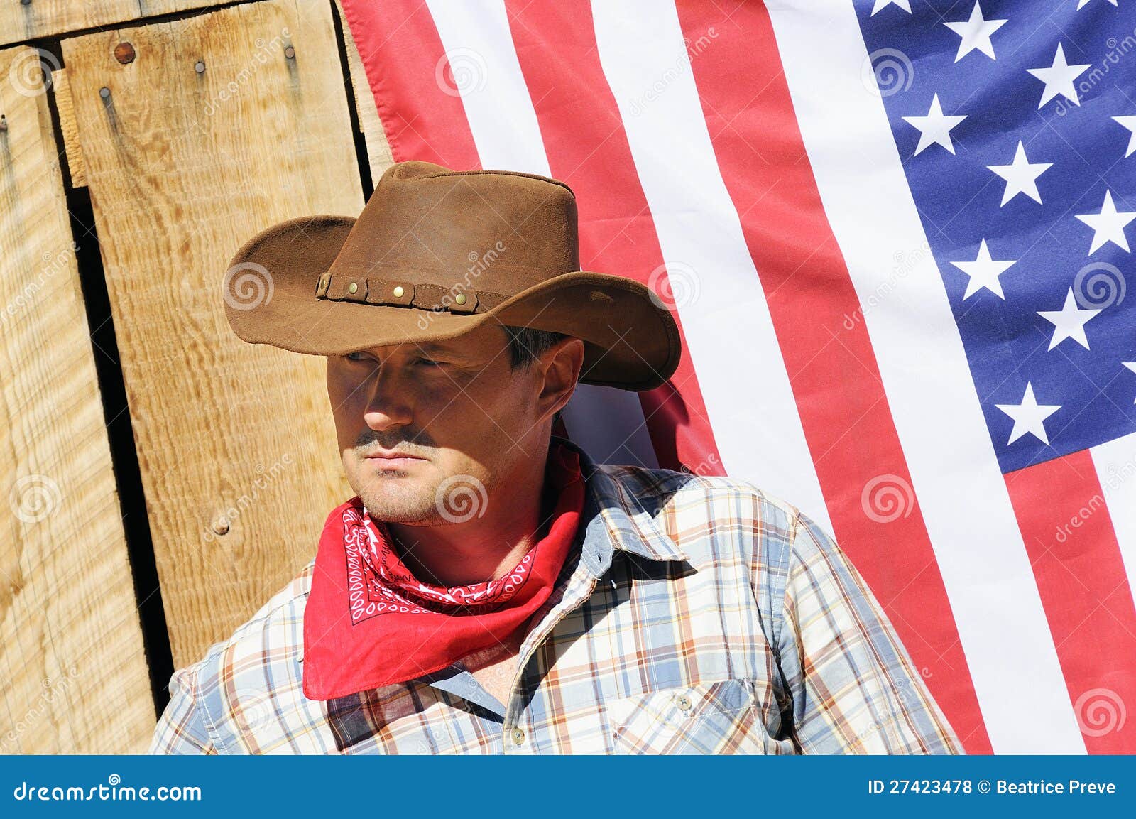 Cow boy spirit stock photo. Image of ride, dust, reef - 27423478