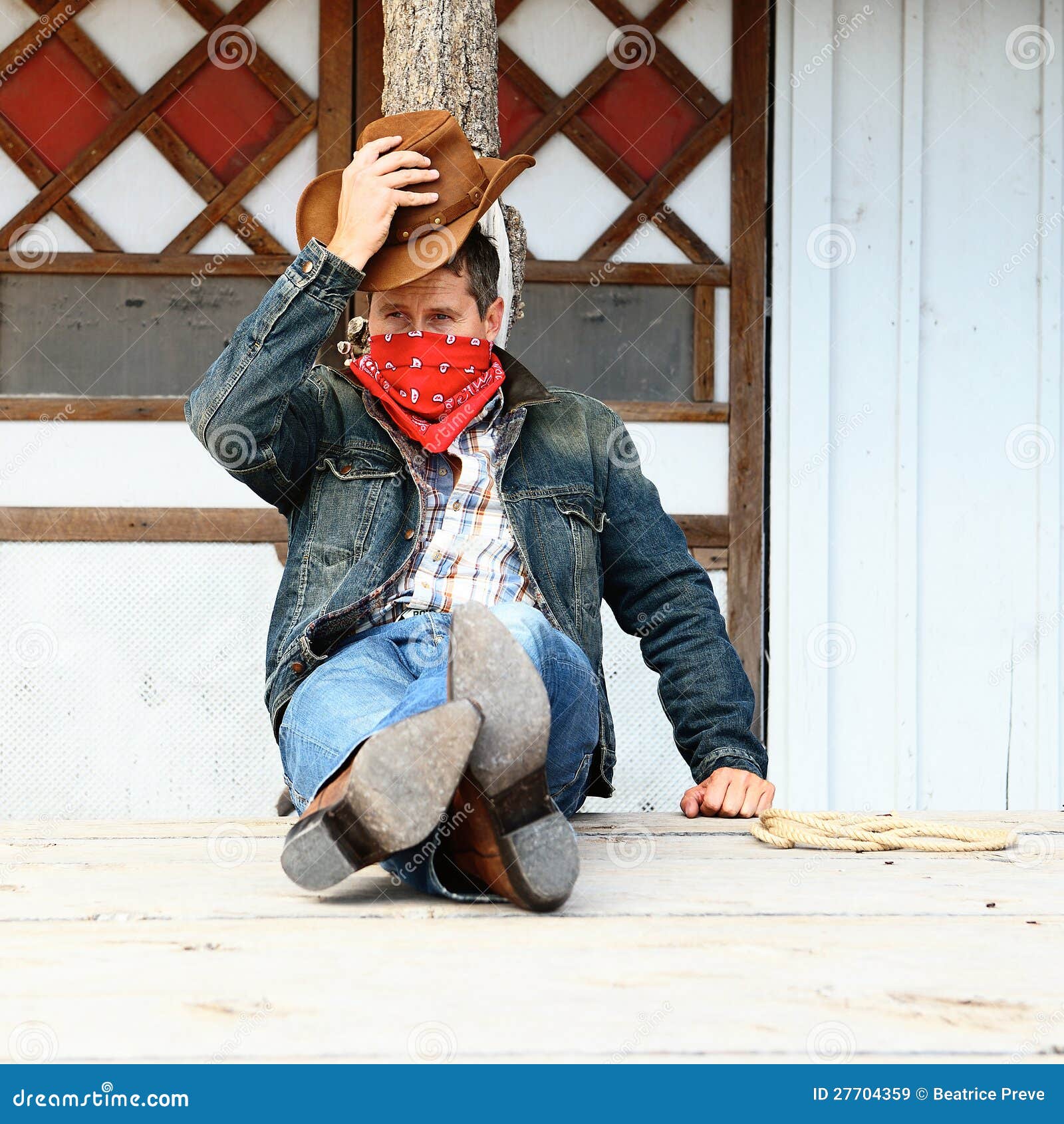 Cow boy spirit stock image. Image of americana, rodeo - 27704359