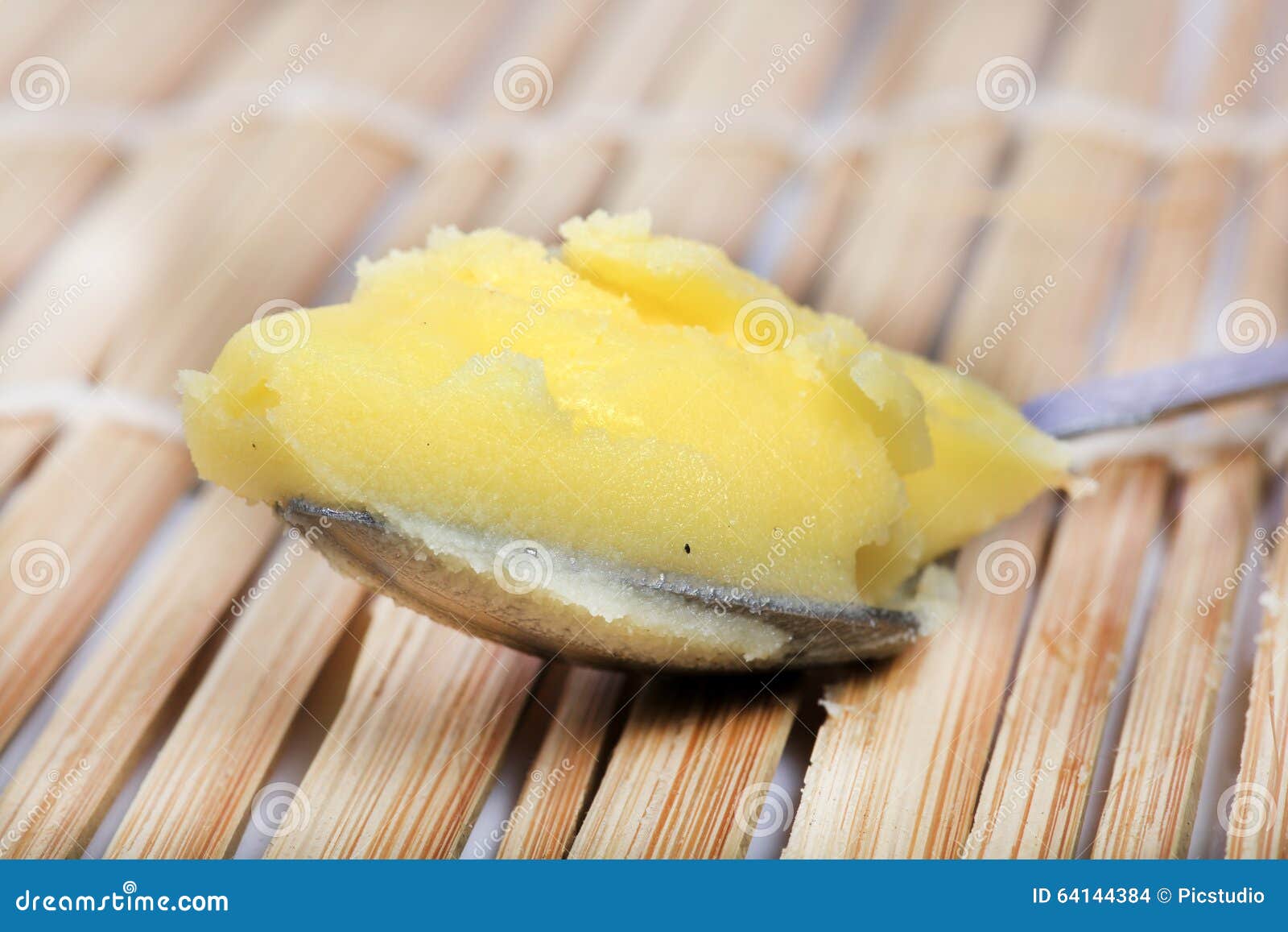Cow butter stock photo. Image of saturated, fatty, steal - 64144384