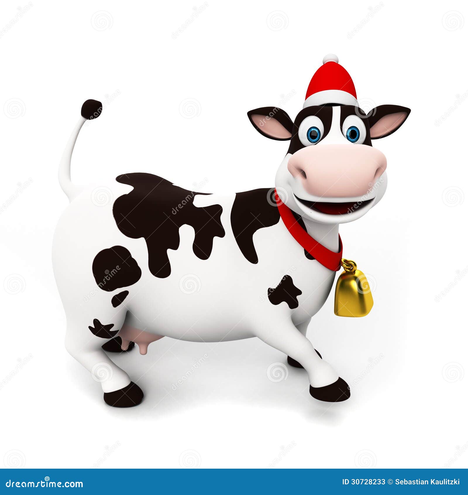 Cow character stock illustration. Illustration of farm - 30728233