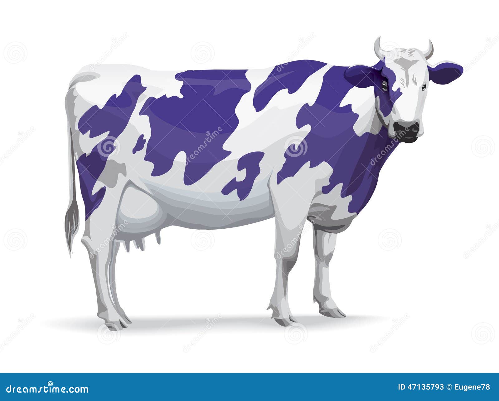 Milka Clipart And Illustrations