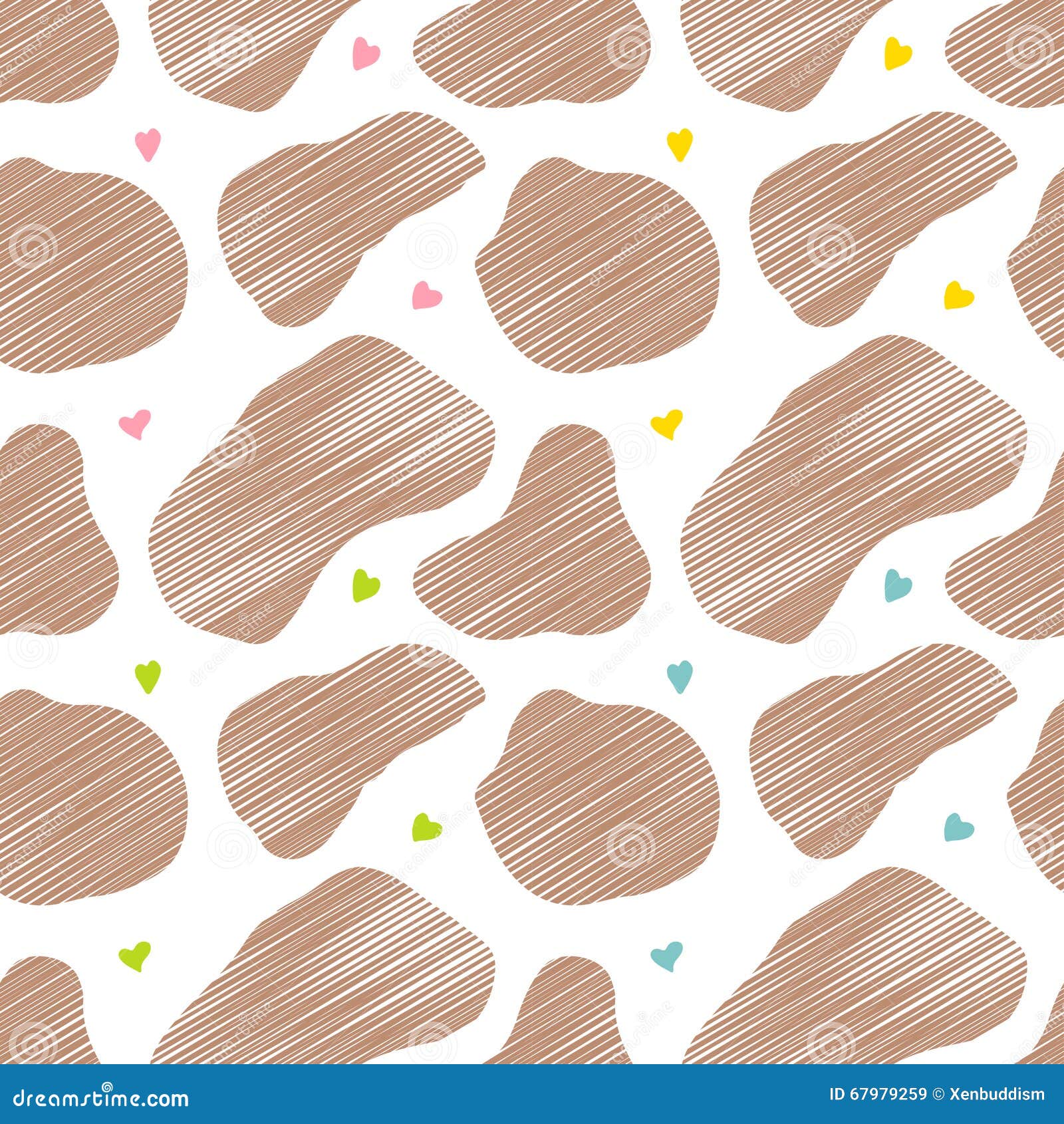 Cow Spots Hearts Stock Illustrations – 18 Cow Spots Hearts Stock ...