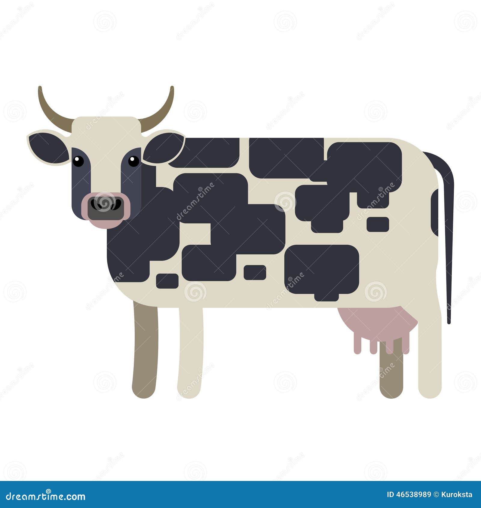 Cow Raven Stock Illustrations – 53 Cow Raven Stock Illustrations ...