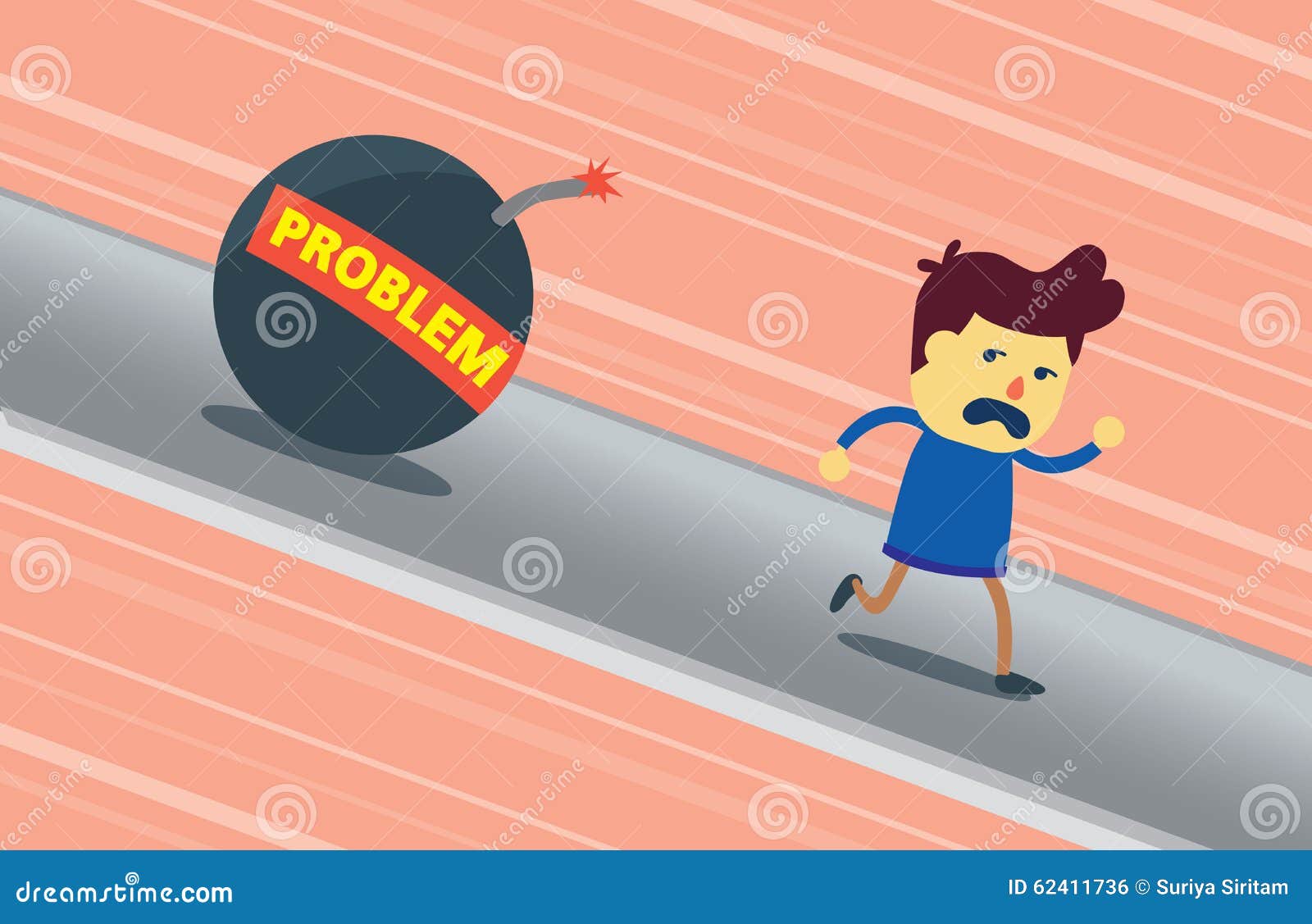 Coward Cartoons, Illustrations & Vector Stock Images - 733 Pictures to ...