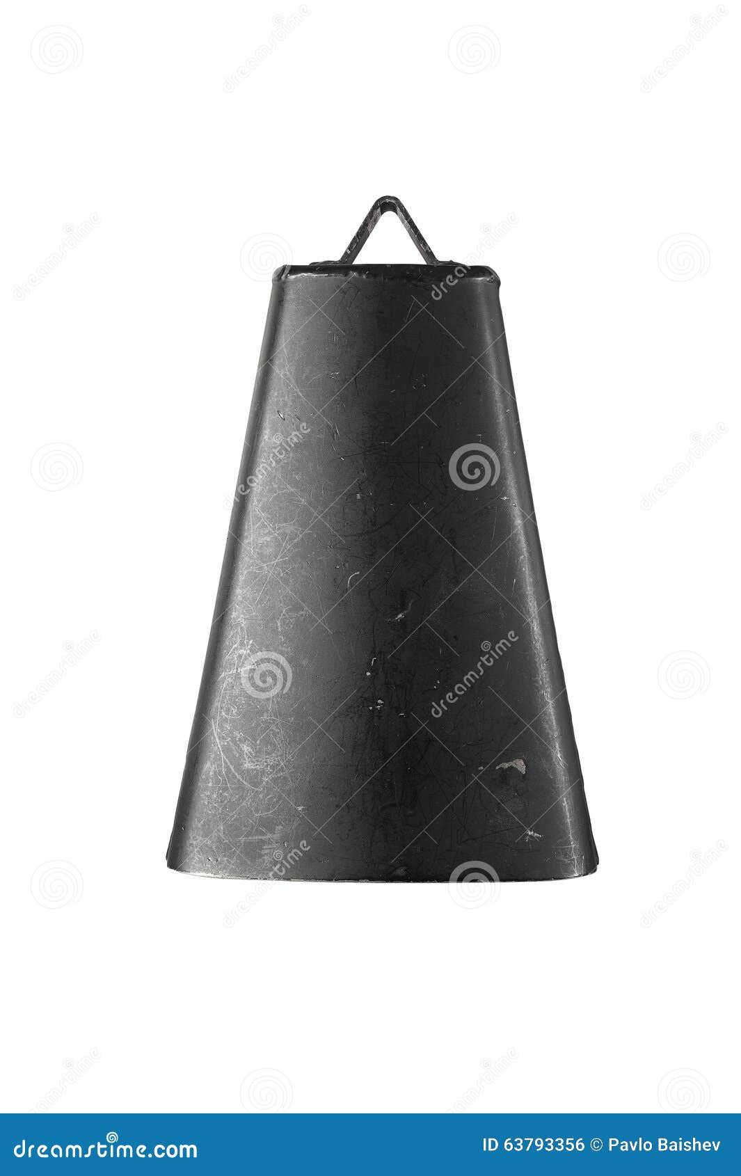 Cowbell stock photo. Image of close, cattle, african - 63793356