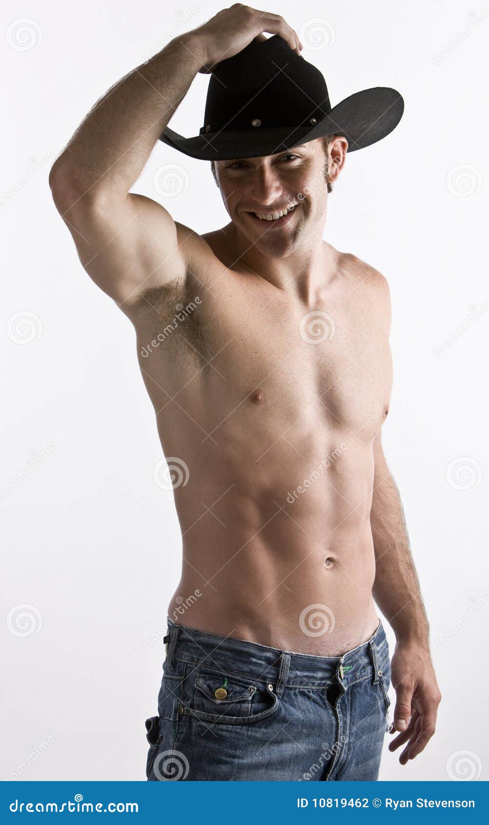 Cowboy With Pack Horses Silhouette Stock Image | CartoonDealer.com ...