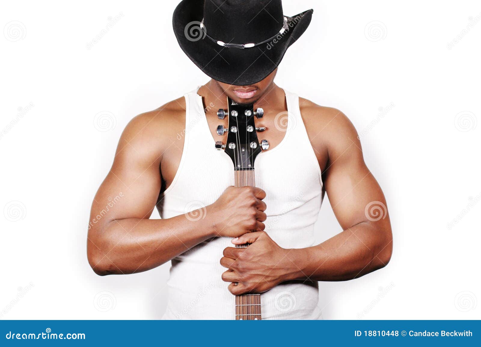 Cowboy stock photo. Image of american, entertain, cowboy - 18810448