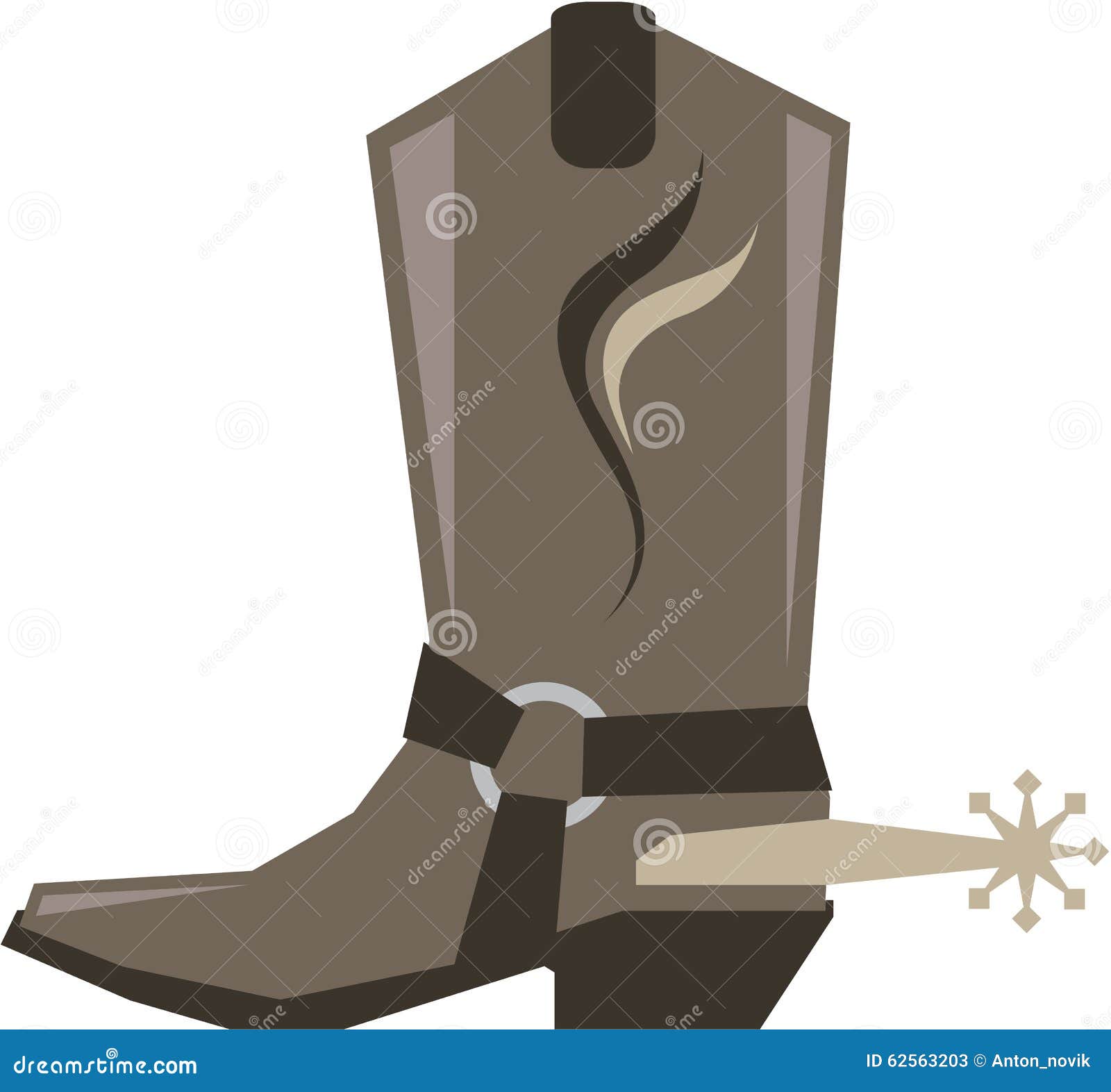 Boot Vector
