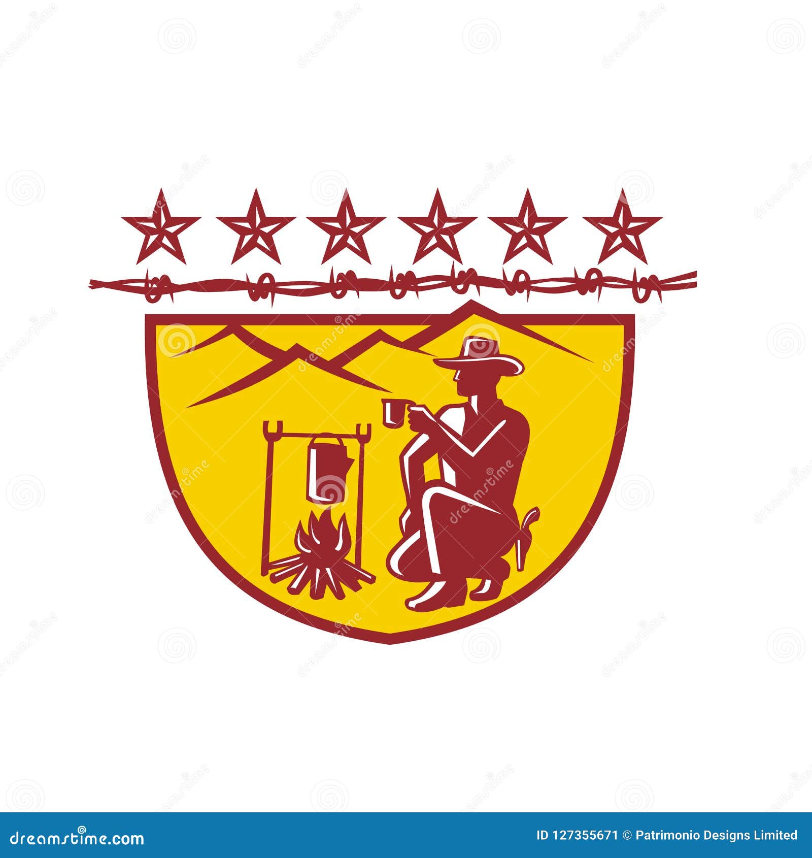 Rustler Cartoons, Illustrations & Vector Stock Images - 91 Pictures to ...