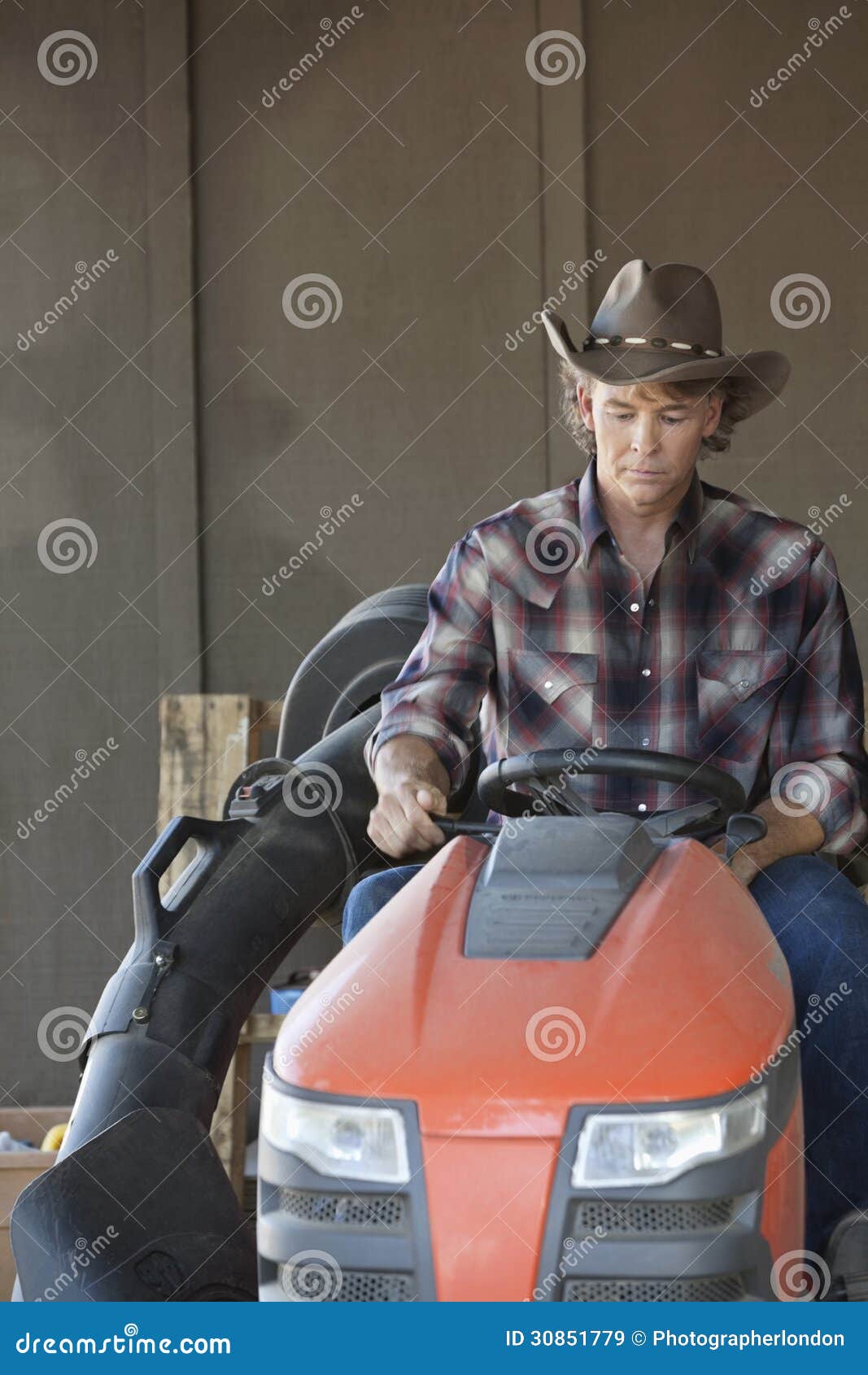 Cowboy Driving Utility Vehicle Photos - Free & Royalty-Free Stock ...