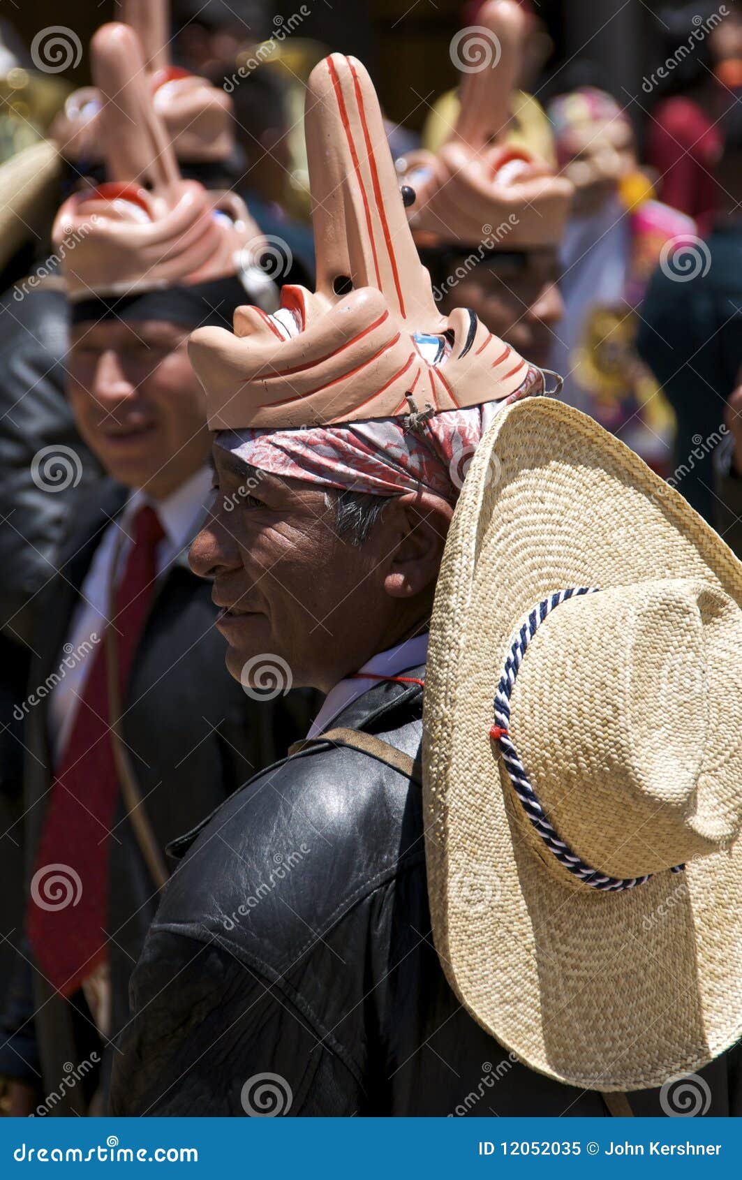 Cowboy at Festival editorial image. Image of color, editorial - 12052035