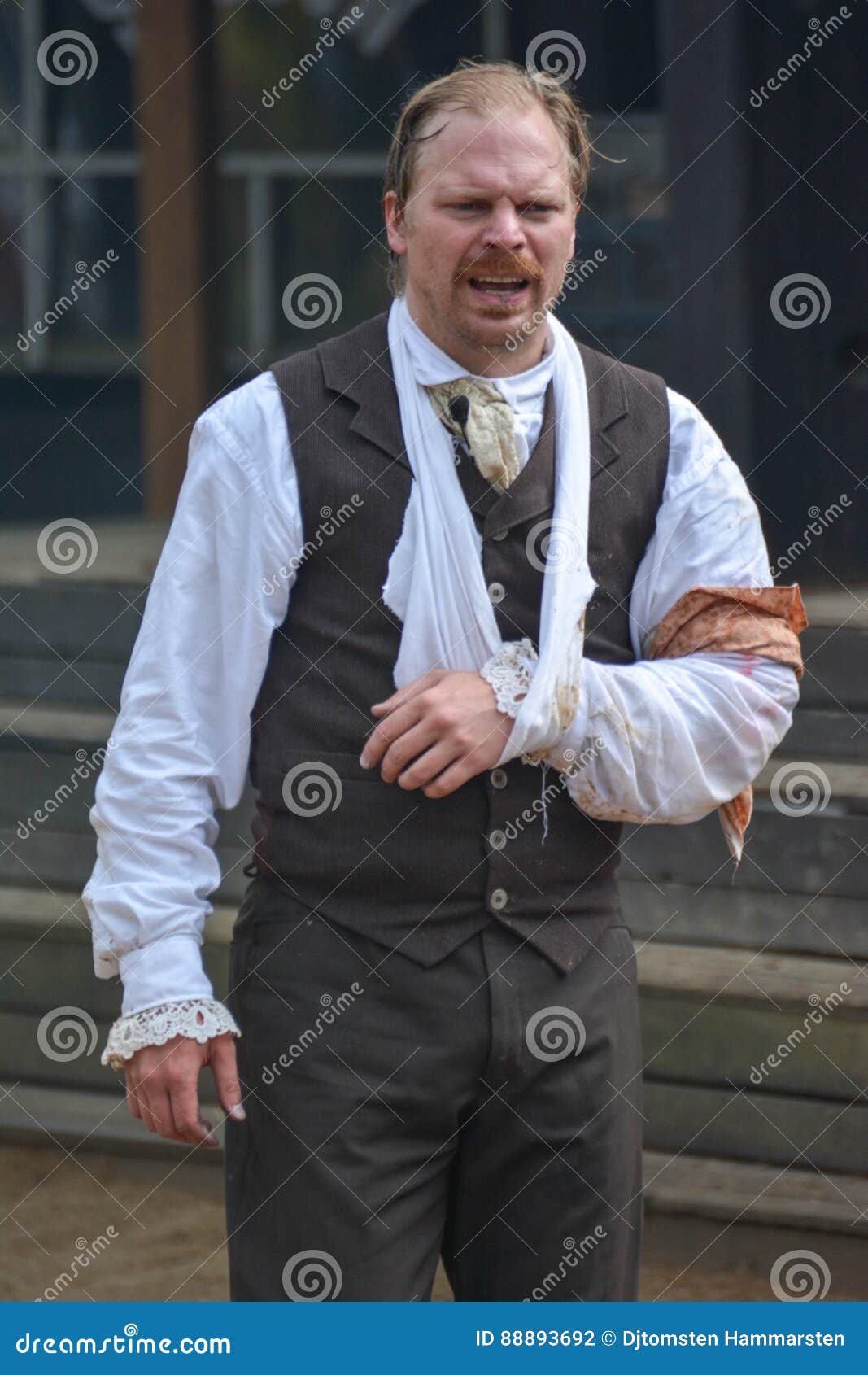 Cowboy Gunfighters editorial photography. Image of death - 88893692