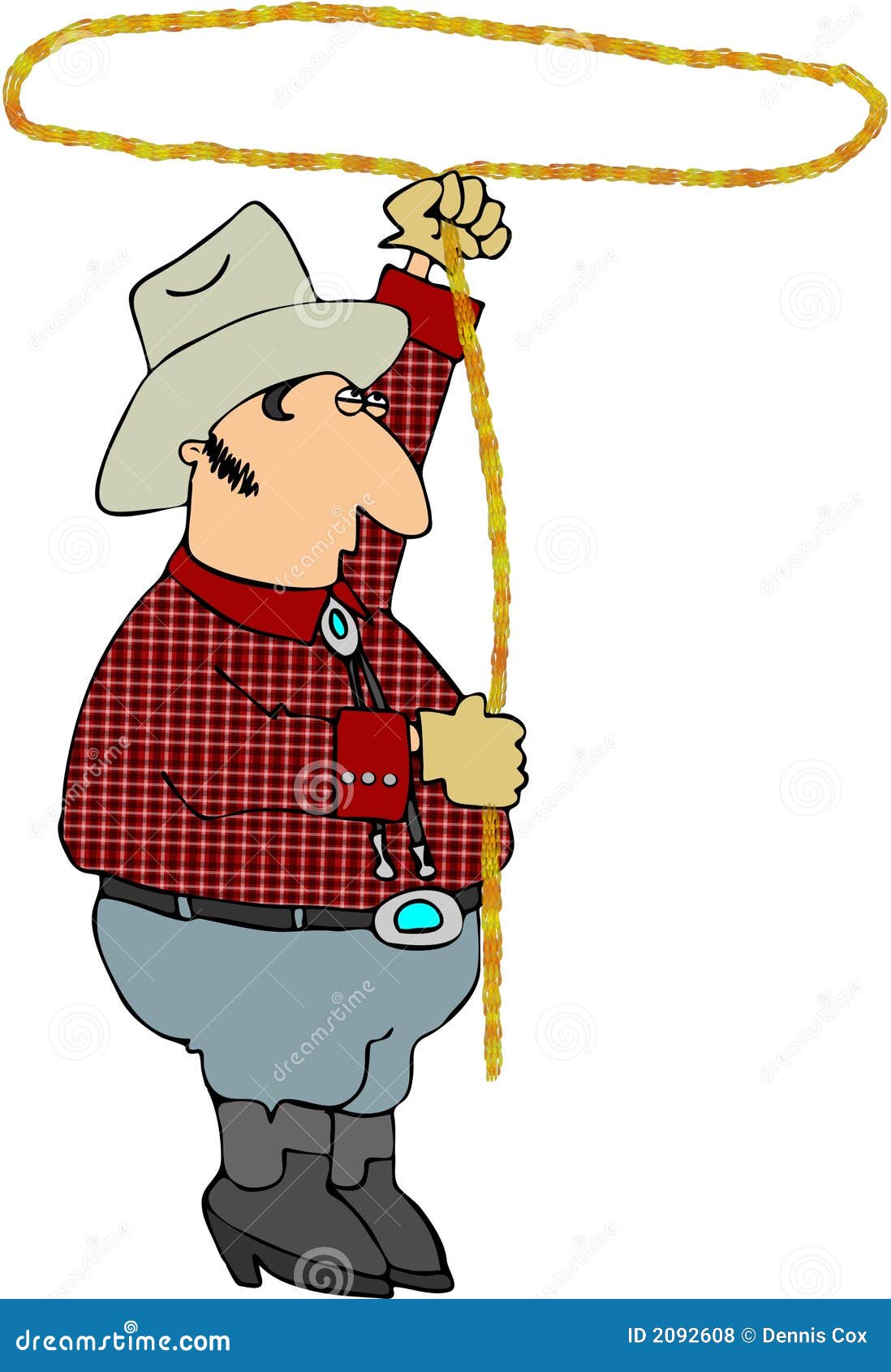Cowboy Bolo Tie Flat Cartoon Icon Design Element. Male Fashion ... Cowboy Bolo Tie Flat Cartoon Icon Design Element. Male Fashion ...