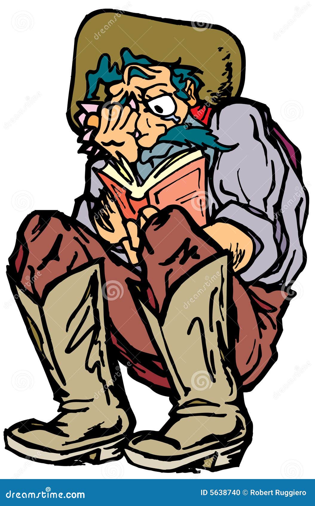 Sad Cowboy Stock Illustrations – 308 Sad Cowboy Stock Illustrations ...