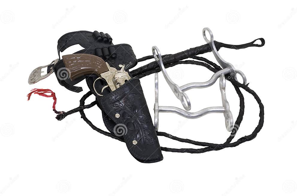 Cowboy tools stock photo. Image of silver, reins, tough - 10867302
