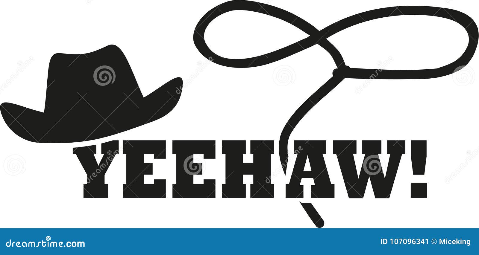 Lasso Cartoons, Illustrations & Vector Stock Images - 8044 Pictures to ...