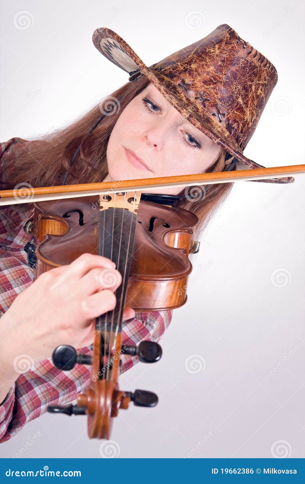 Country Girl Fiddle Players