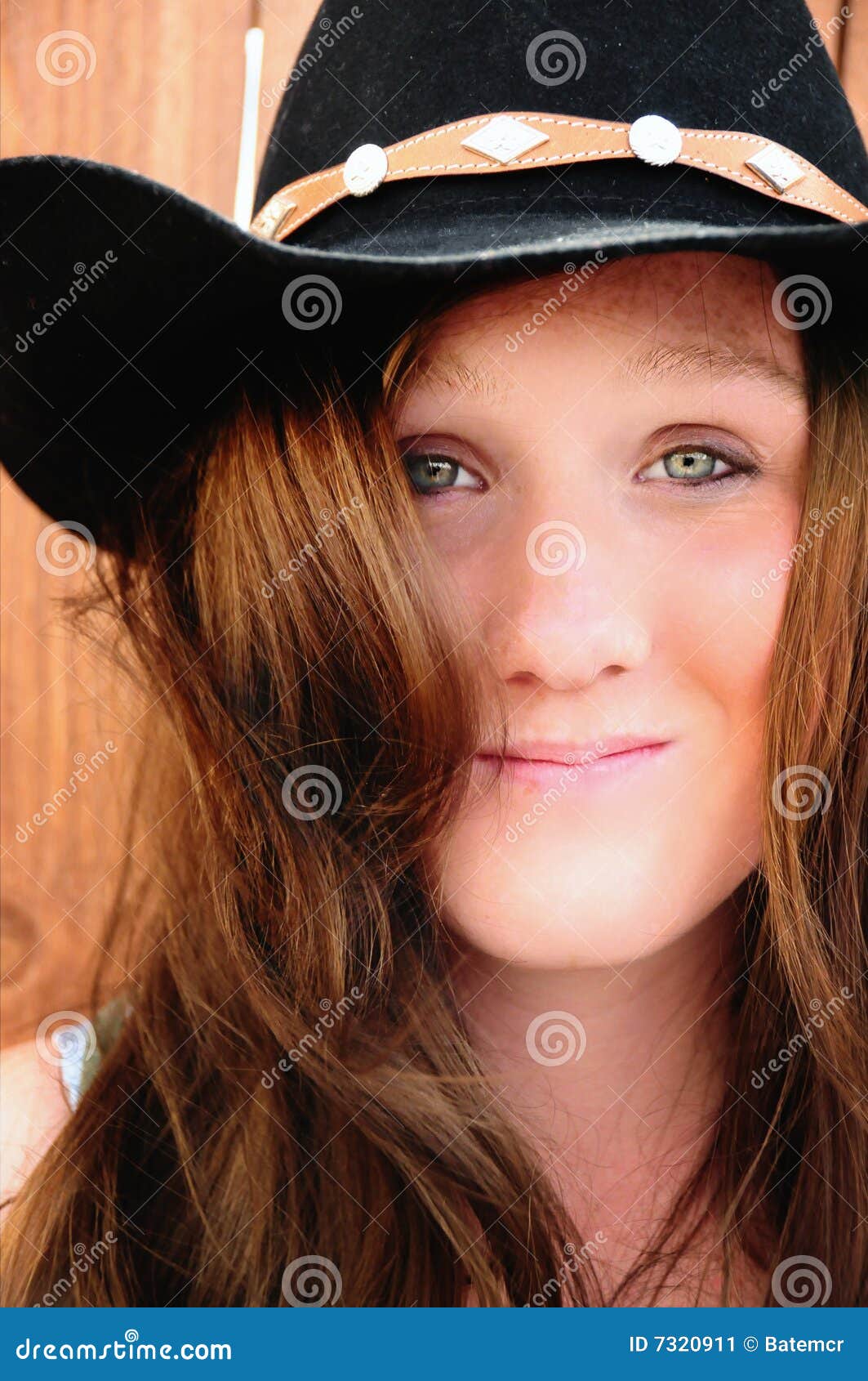 Cowgirl stock image. Image of cowgirl, cowgirls, attractive - 7320911