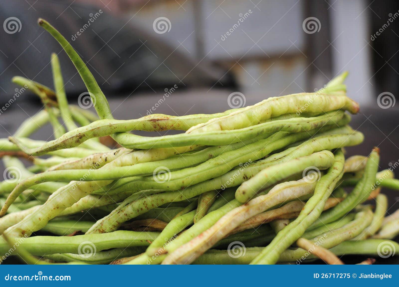 Cowpea stock afbeelding. Image of groen, landbouw, voedsel - 26717275