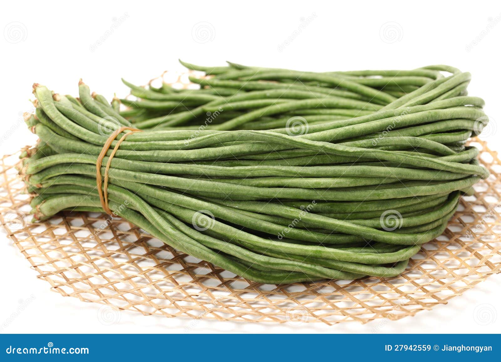 Cowpea stock image. Image of nutritious, nature, long - 27942559