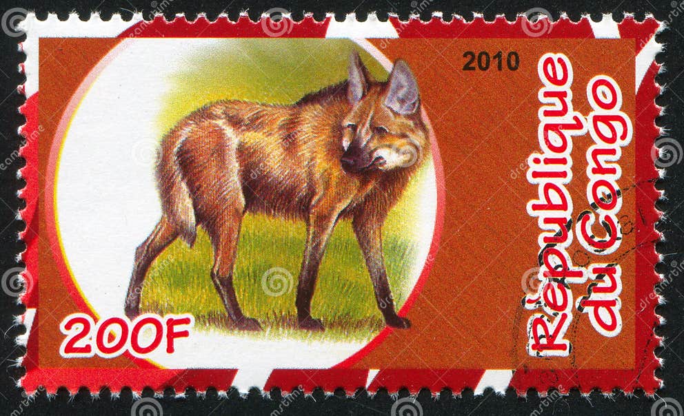 Coyote editorial photography. Image of seal, antique - 321965452