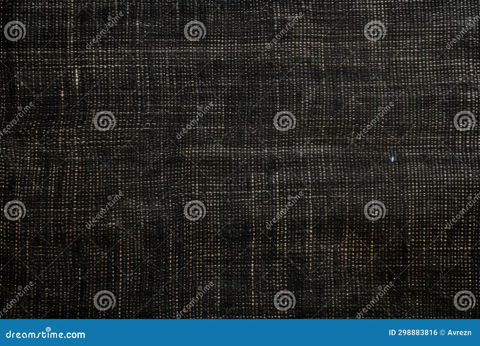 Cozy Black Fabric Backdrop with a Touch of Elegance, Generative AI ...