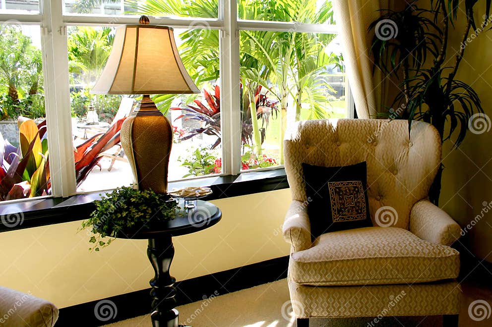 Cozy Corner stock photo. Image of pleasant, cozy, corner - 330092