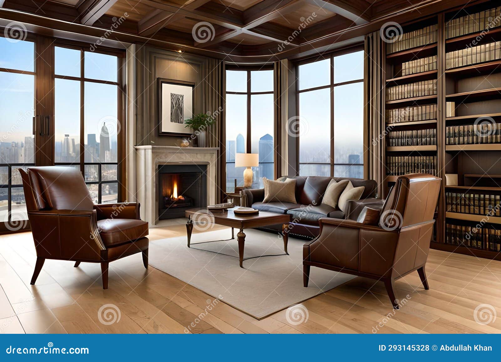 Corner Fire Glow With Fiery Sparks, Particles Vector Illustration ...