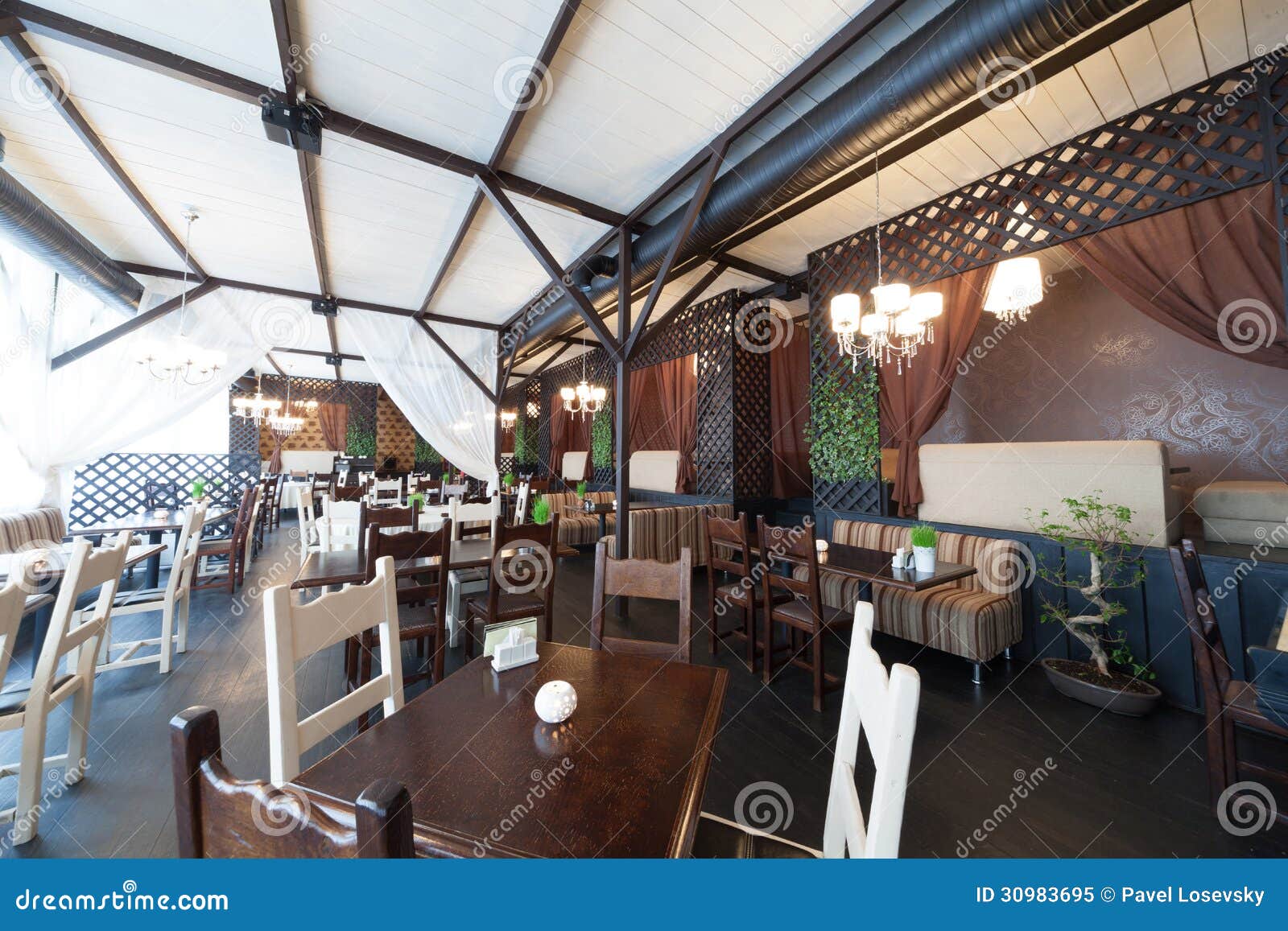 The cozy interior stock image. Image of celebration, room - 30983695