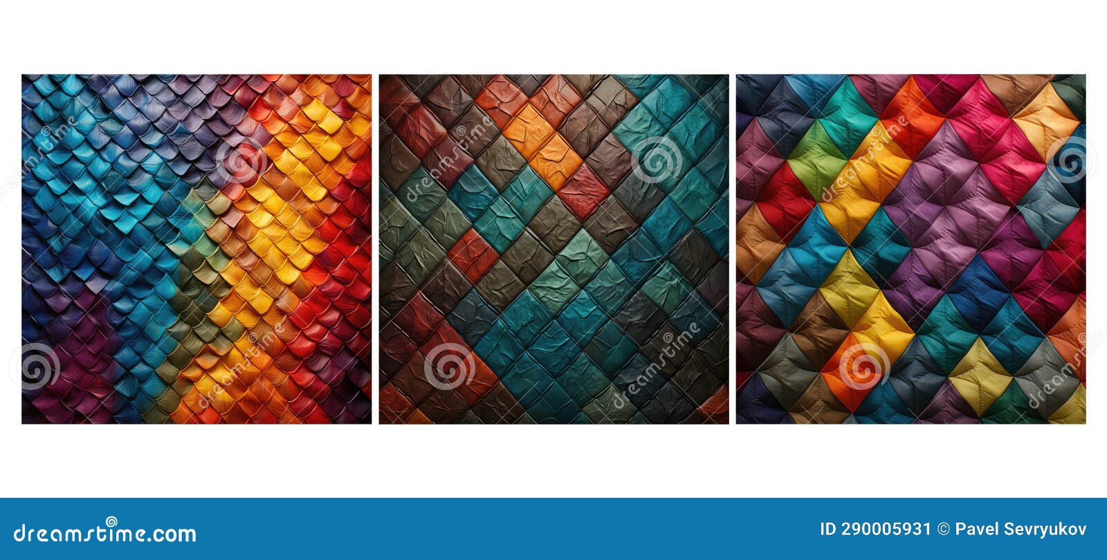 Cozy Quilted Texture Background Stock Image - Image of patchwork ...