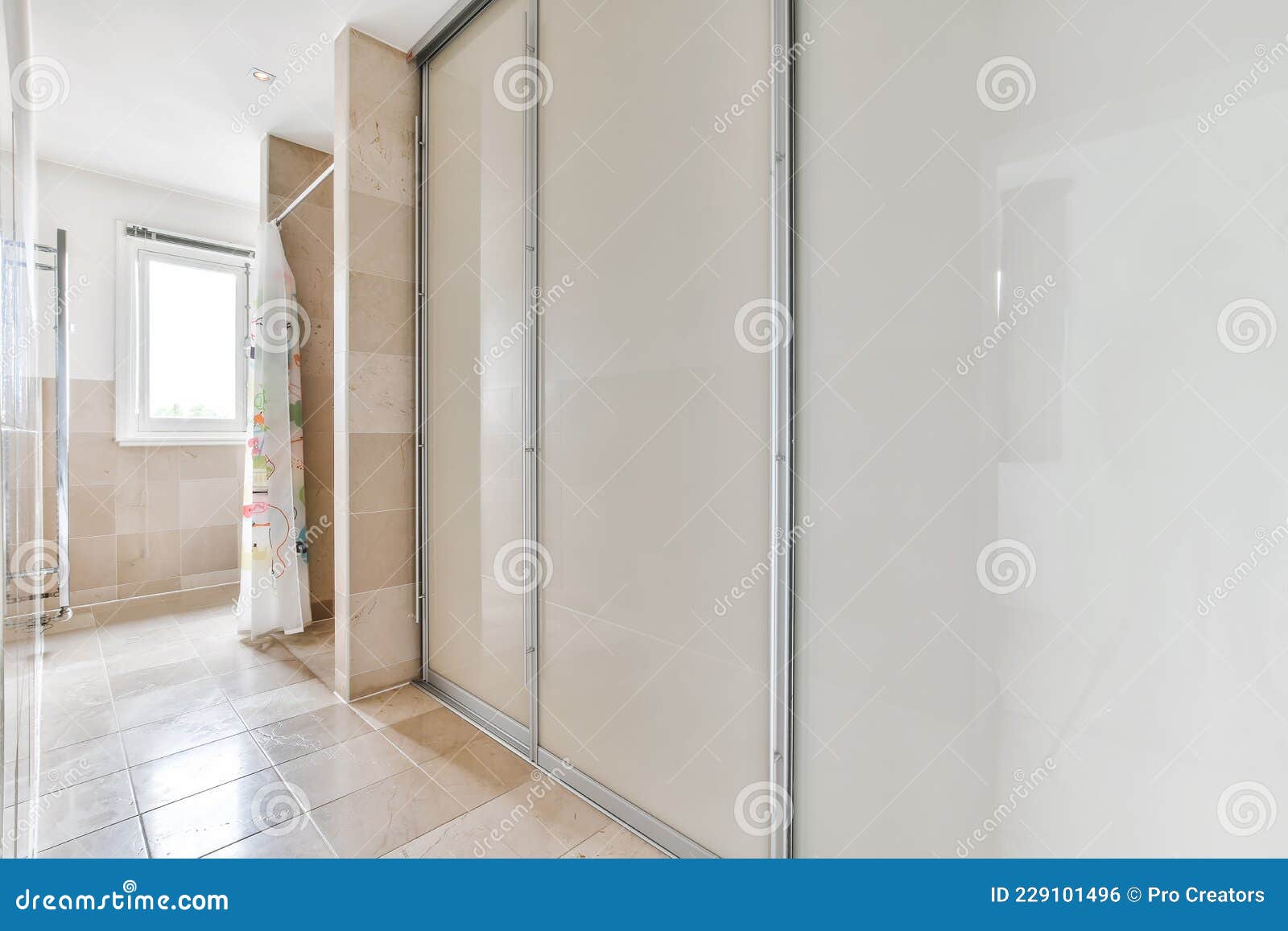 Cozy spacious room stock photo. Image of inside, fashionable - 229101496