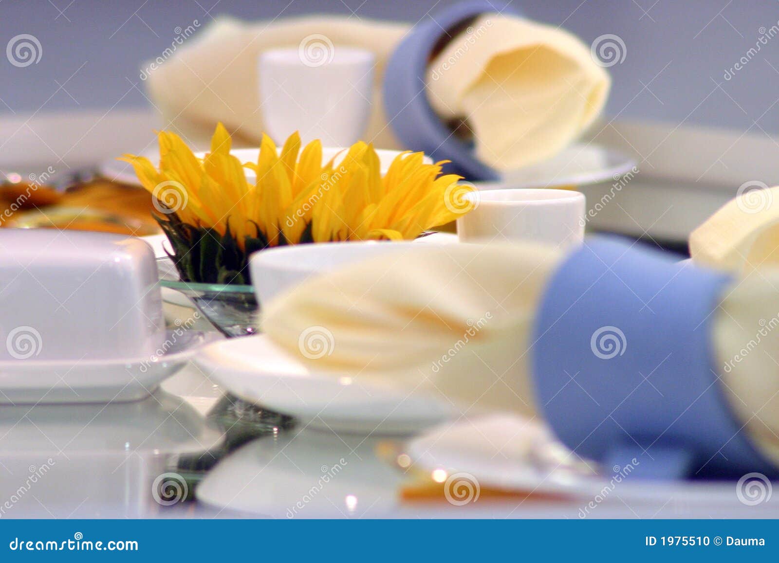 Cozy table lay stock photo. Image of exclusive, high, eating - 1975510