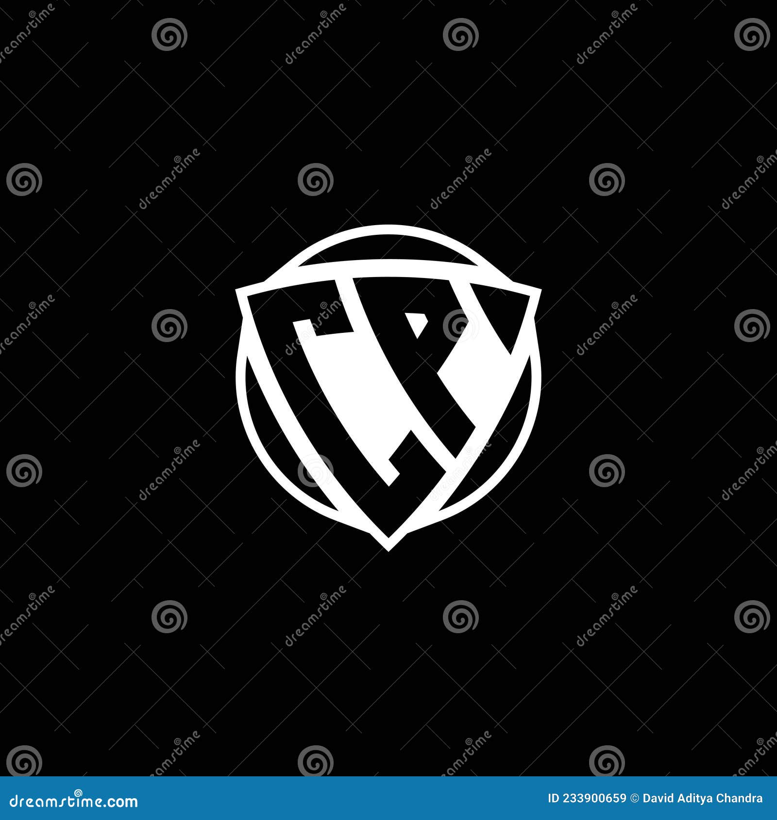 CP Logo Monogram Triangle Shield and Circle Shape Stock Vector ... CP Logo Monogram Triangle Shield and Circle Shape Stock Vector ...