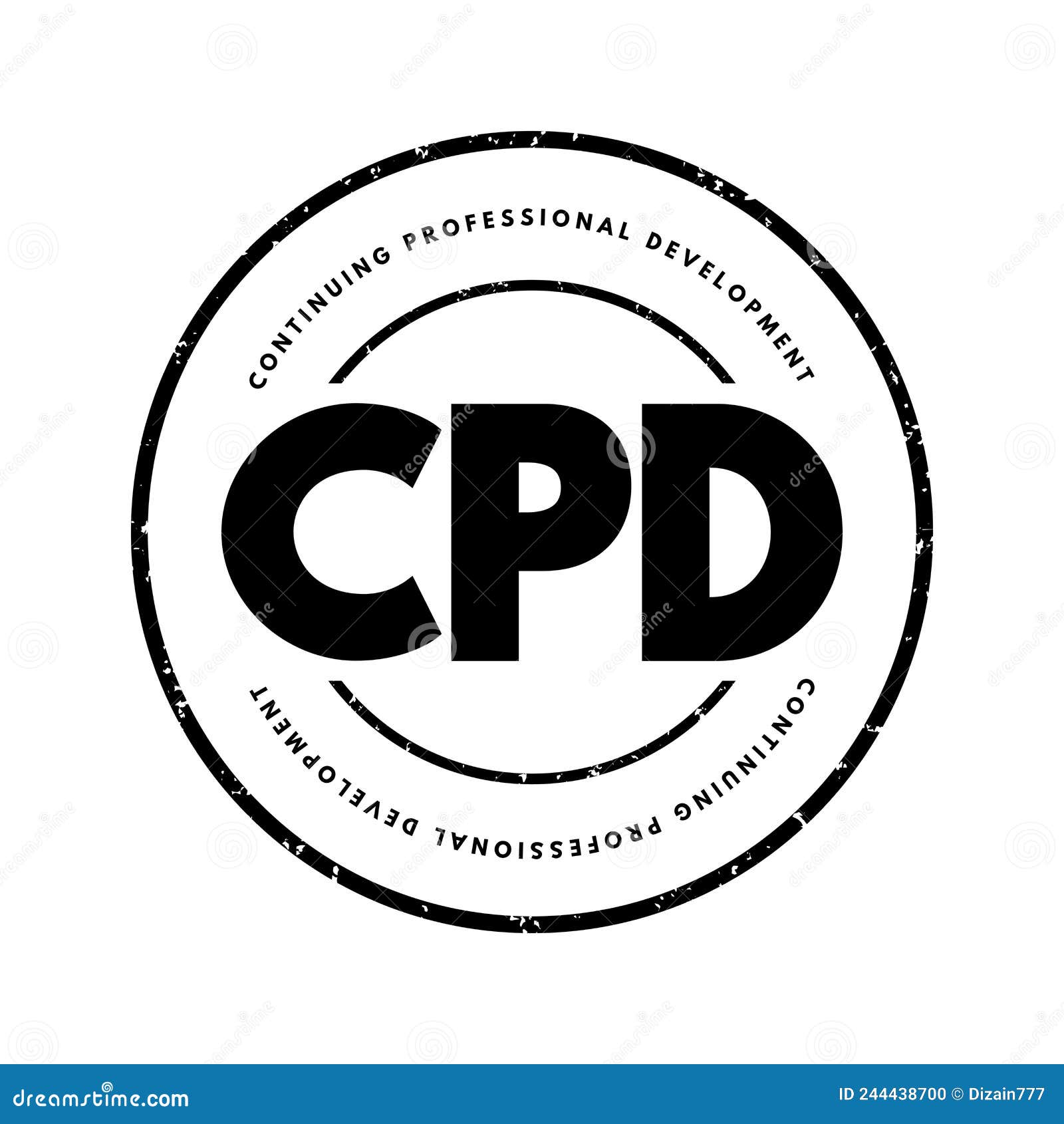 CPD Continuing Professional Development - Continuing Education To ...