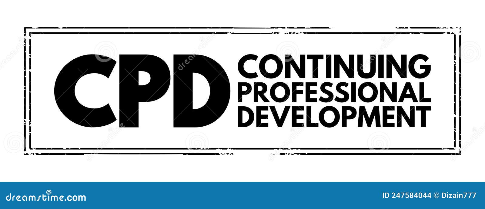 CPD Continuing Professional Development - Continuing Education To ...