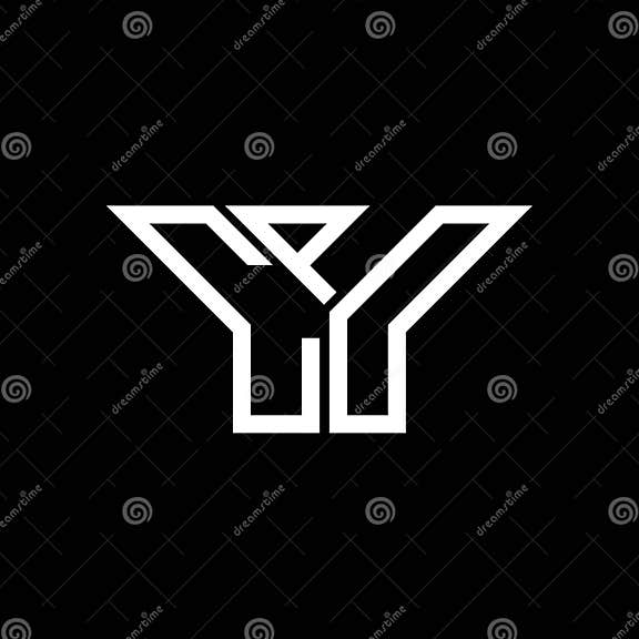 CPD Letter Logo Creative Design with Vector Graphic, CPD Stock Vector ...