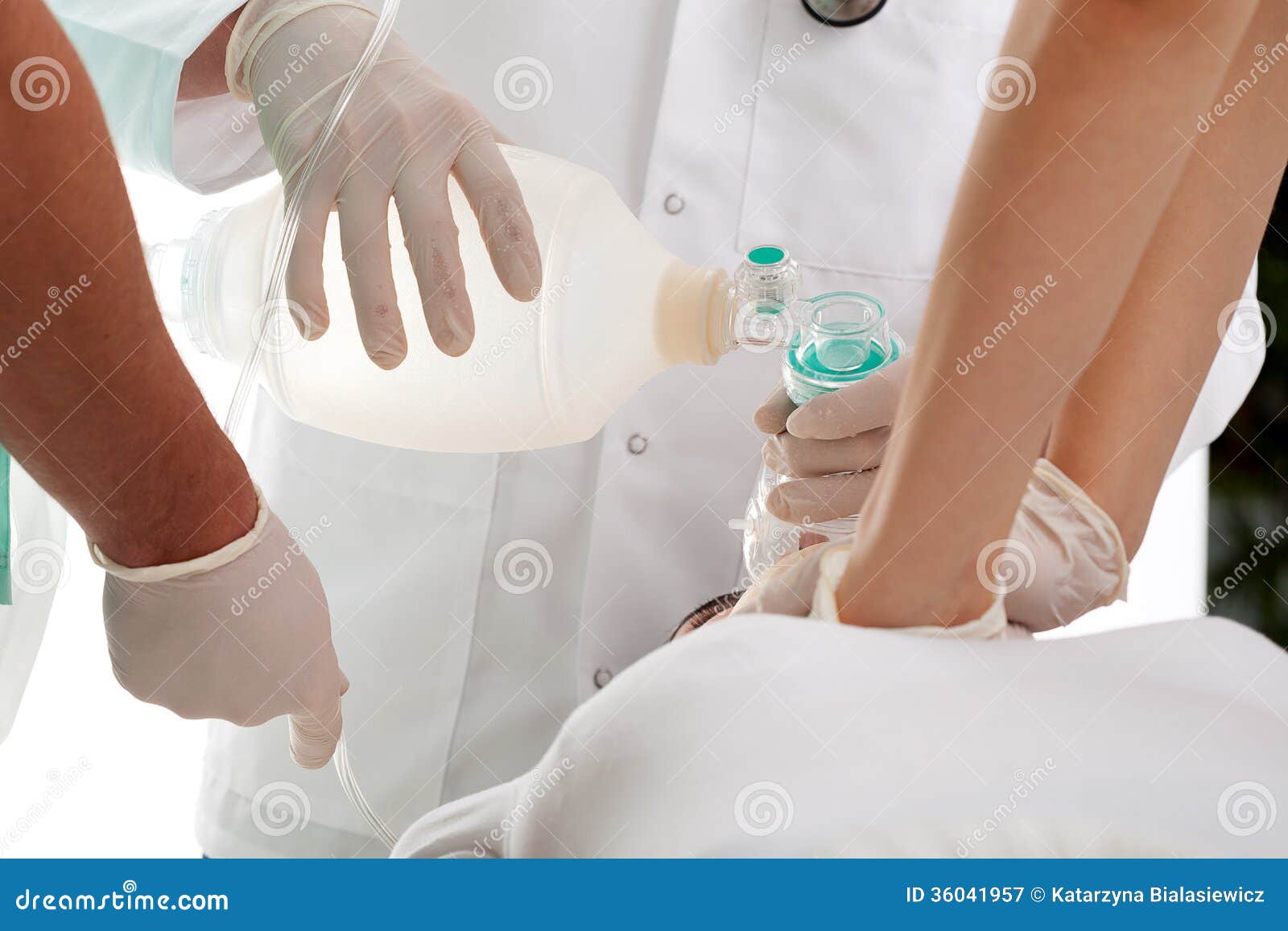 CPR in progress stock image. Image of death, health, body - 36041957