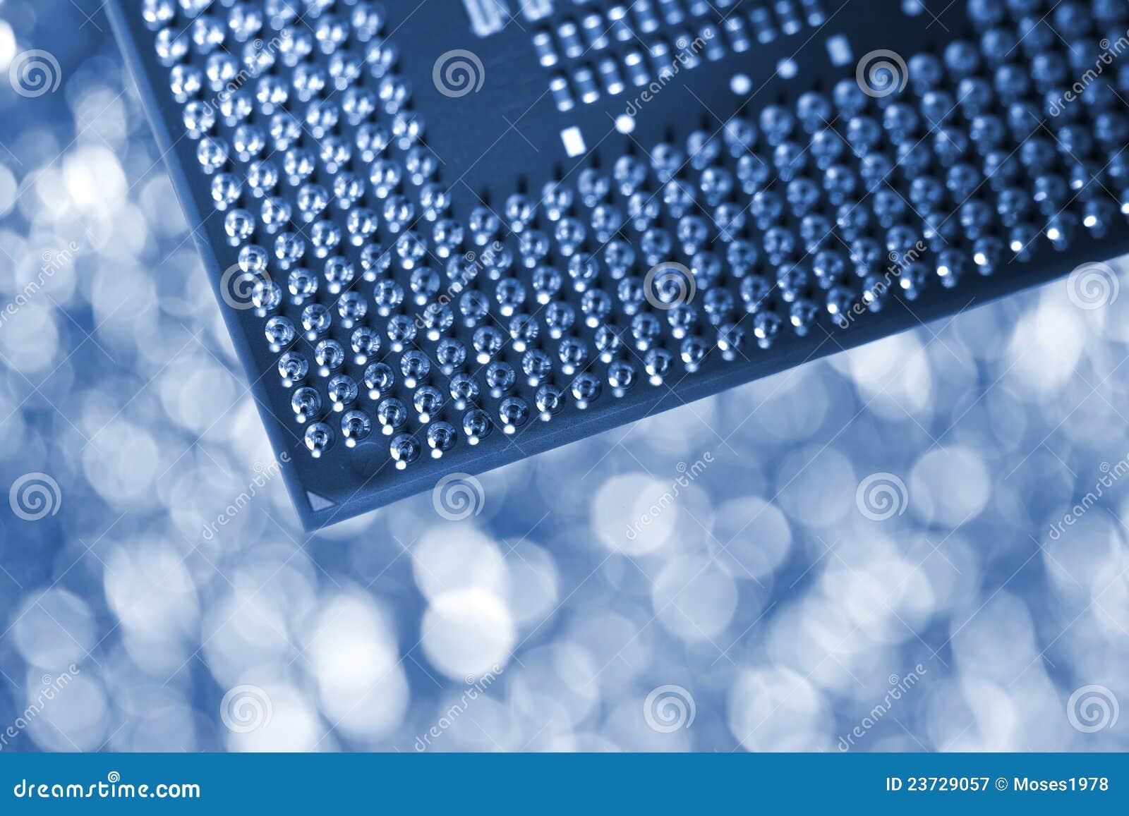 CPU stock image. Image of motherboard, system, closeup - 23729057