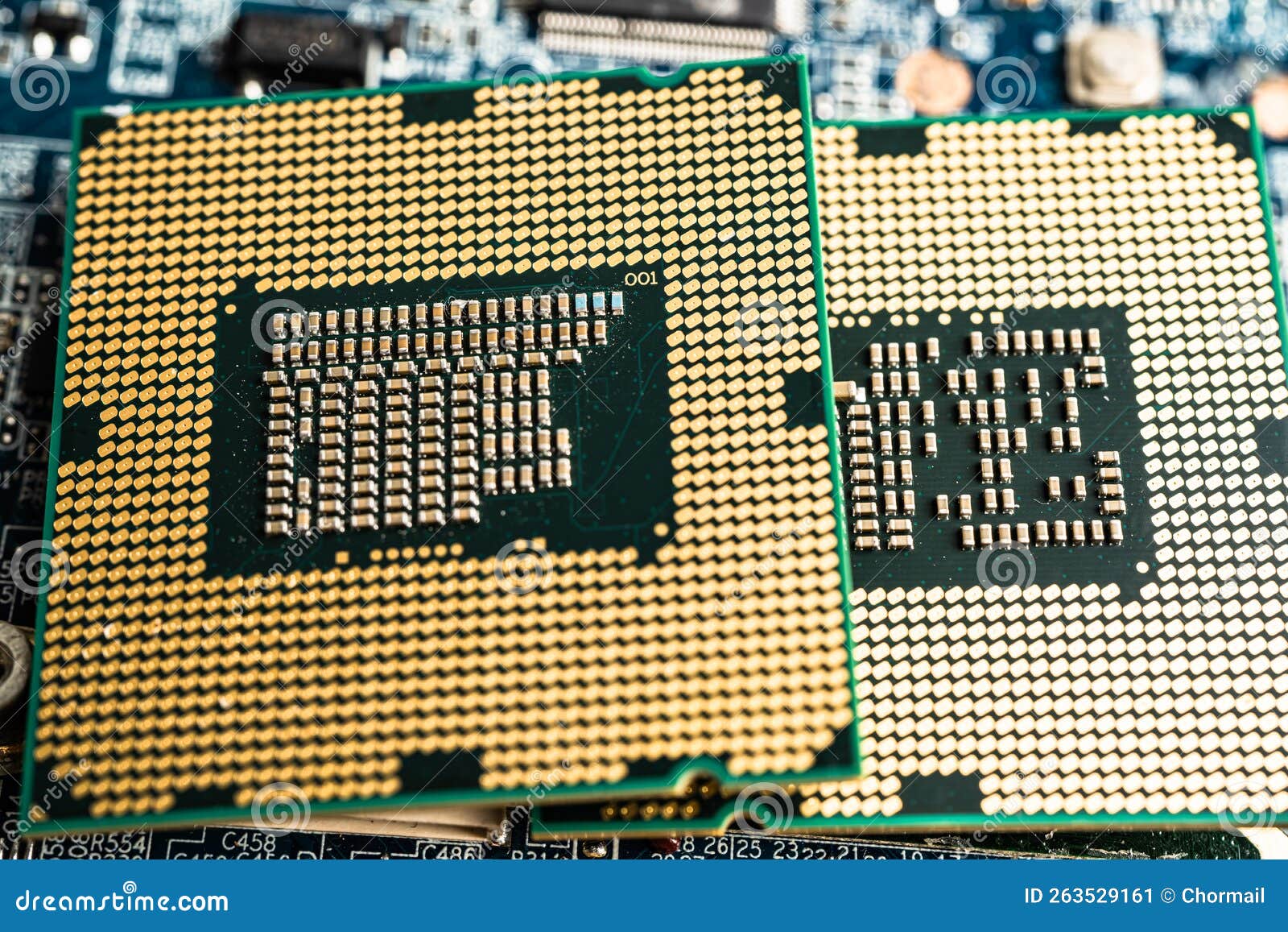 CPU, Central Processor Unit Chip Chip on Circuit Board in PC and Laptop ... CPU, Central Processor Unit Chip Chip on Circuit Board in PC and Laptop ...
