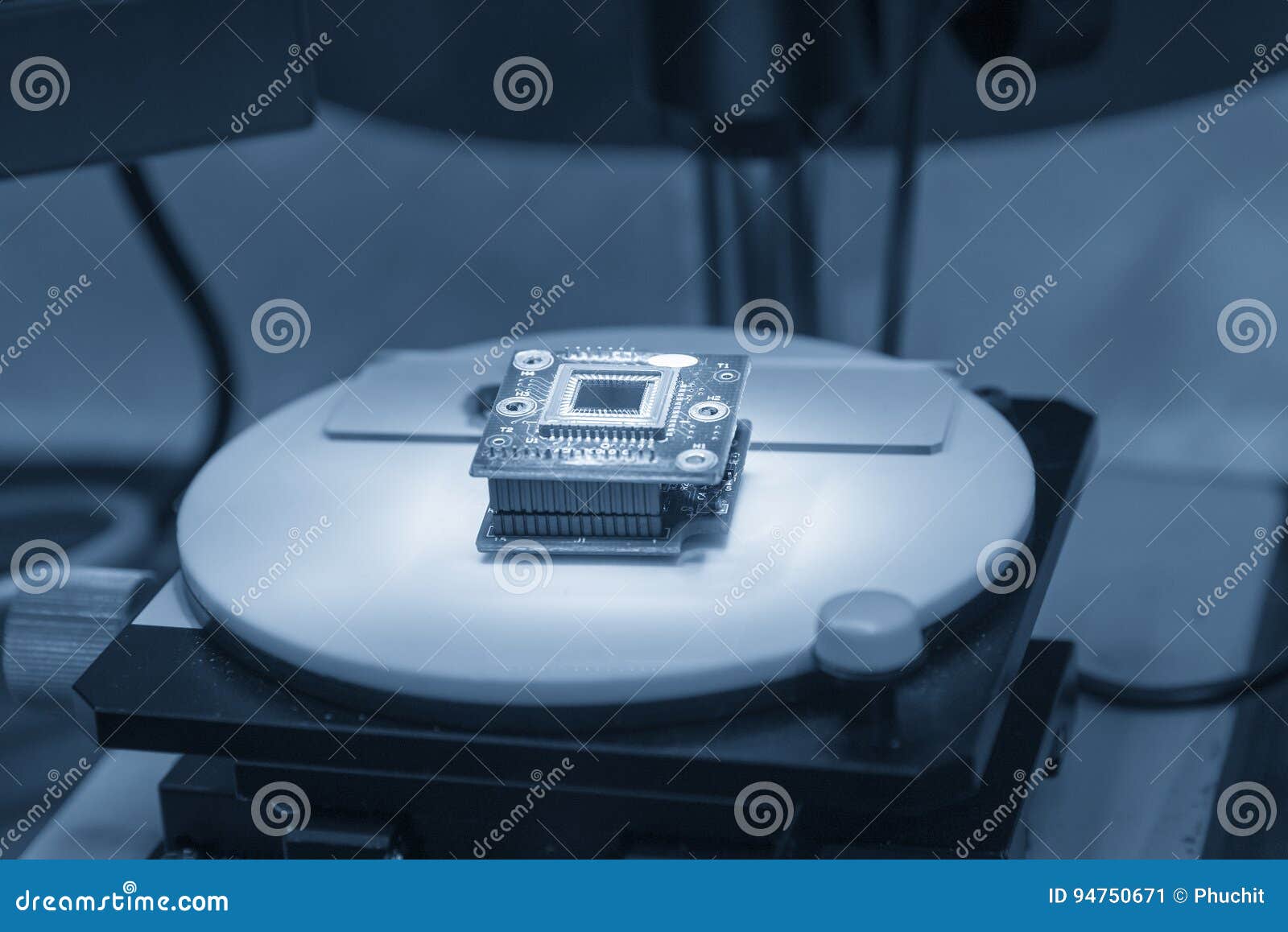 168 Cpu Chip Microscope Stock Photos - Free & Royalty-Free Stock Photos ...