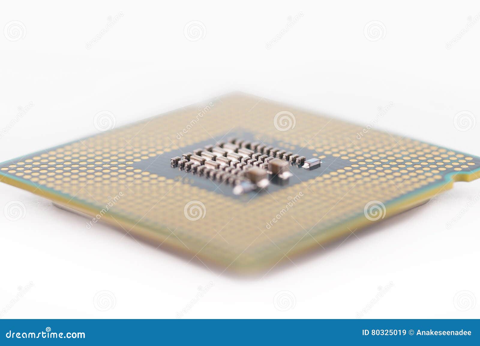 Cpu stock image. Image of macro, white, technology, computer - 80325019