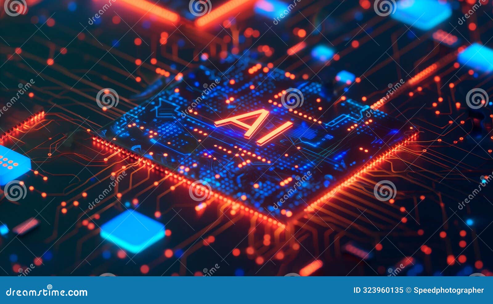 Hardware Tech Vector Line Icons Set. Hardware, Technology, Devices ...