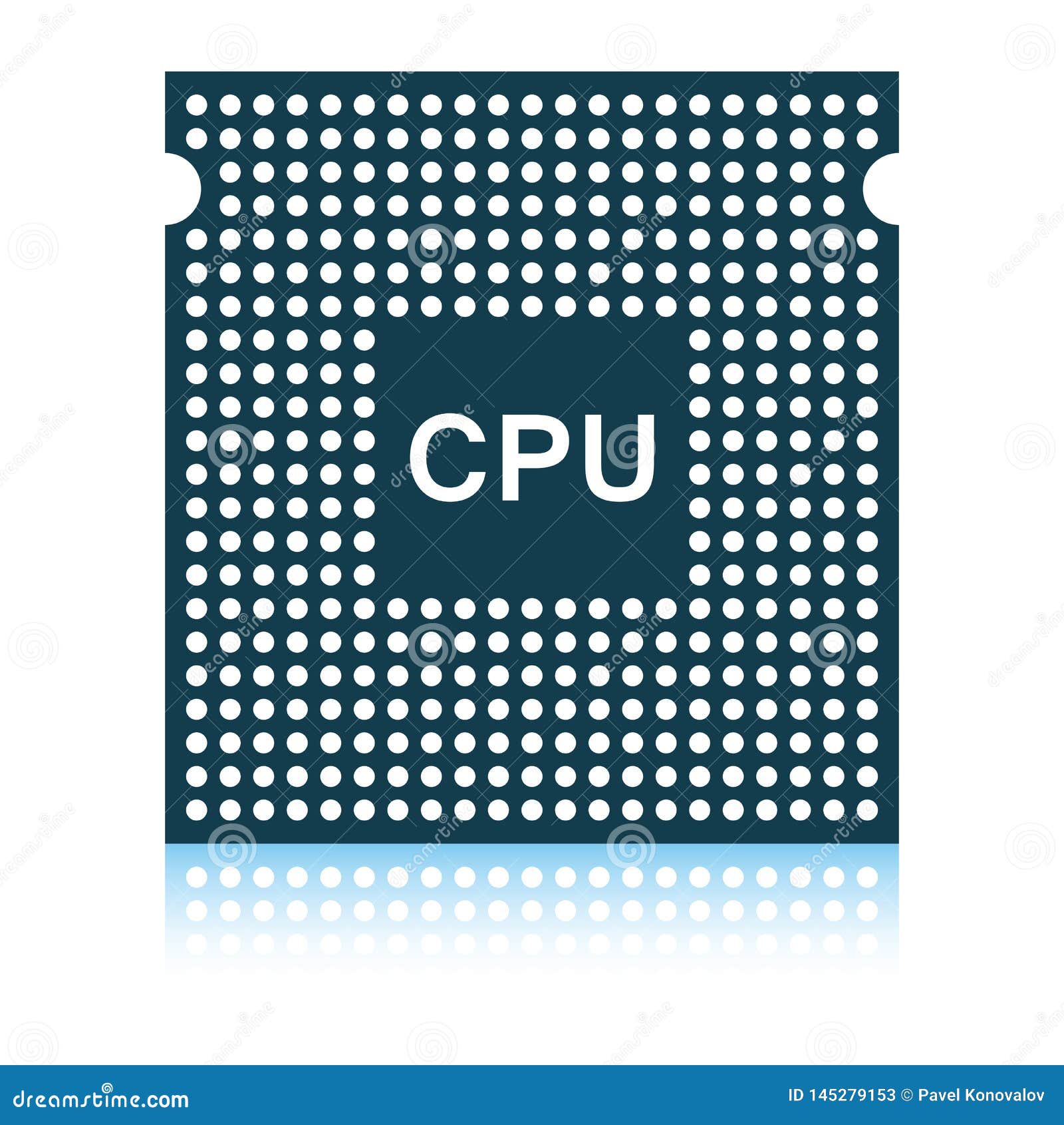 CPU? 向量例证. 插画 包括有 硬件, 主板, 设备, 科学, 对象, 电路, 处理器, 半导体, 要素 - 145279153