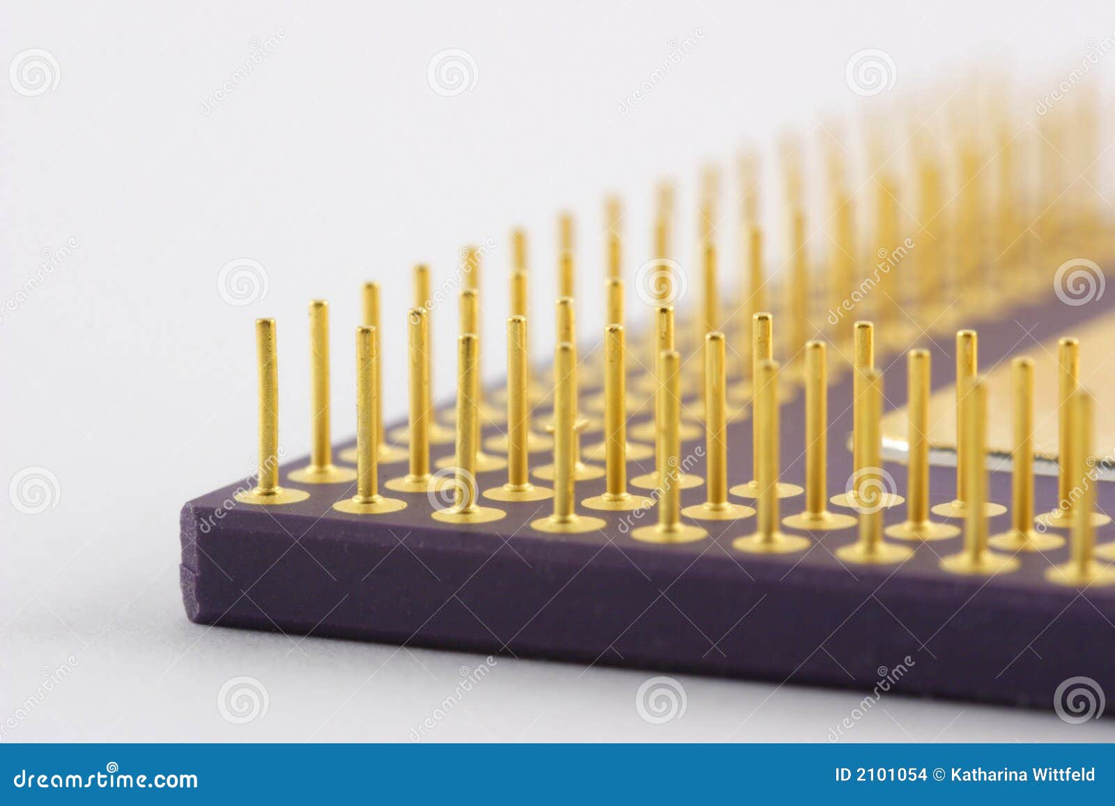 CPU Corner stock photo. Image of superhighway, extreme - 2101054