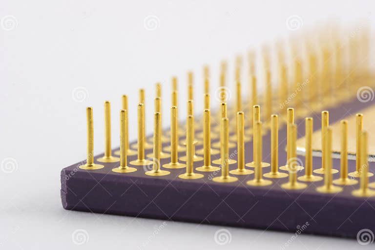 CPU Corner stock photo. Image of superhighway, extreme - 2101054