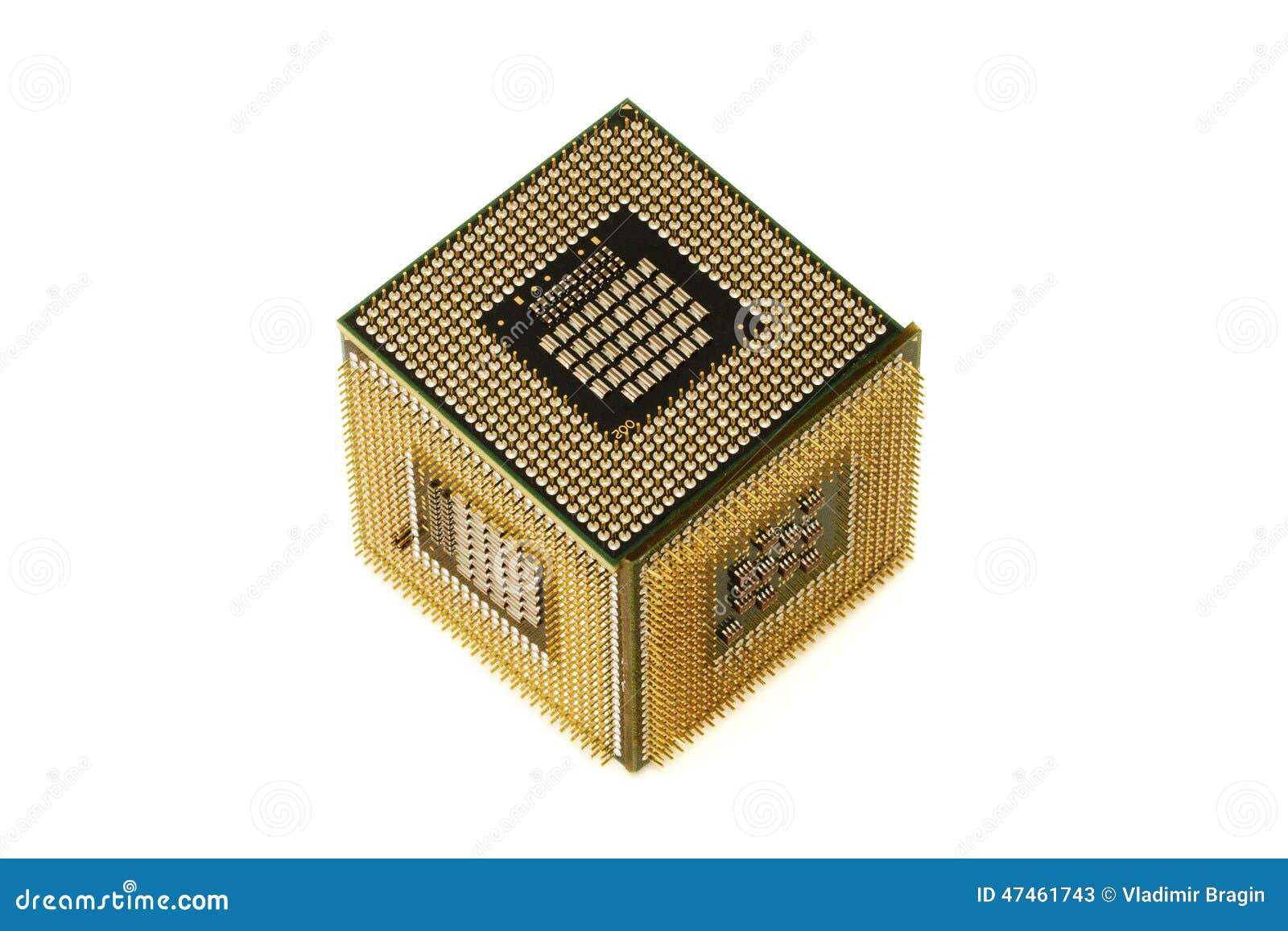 CPU editorial stock photo. Image of electronics, intelligence - 47461743