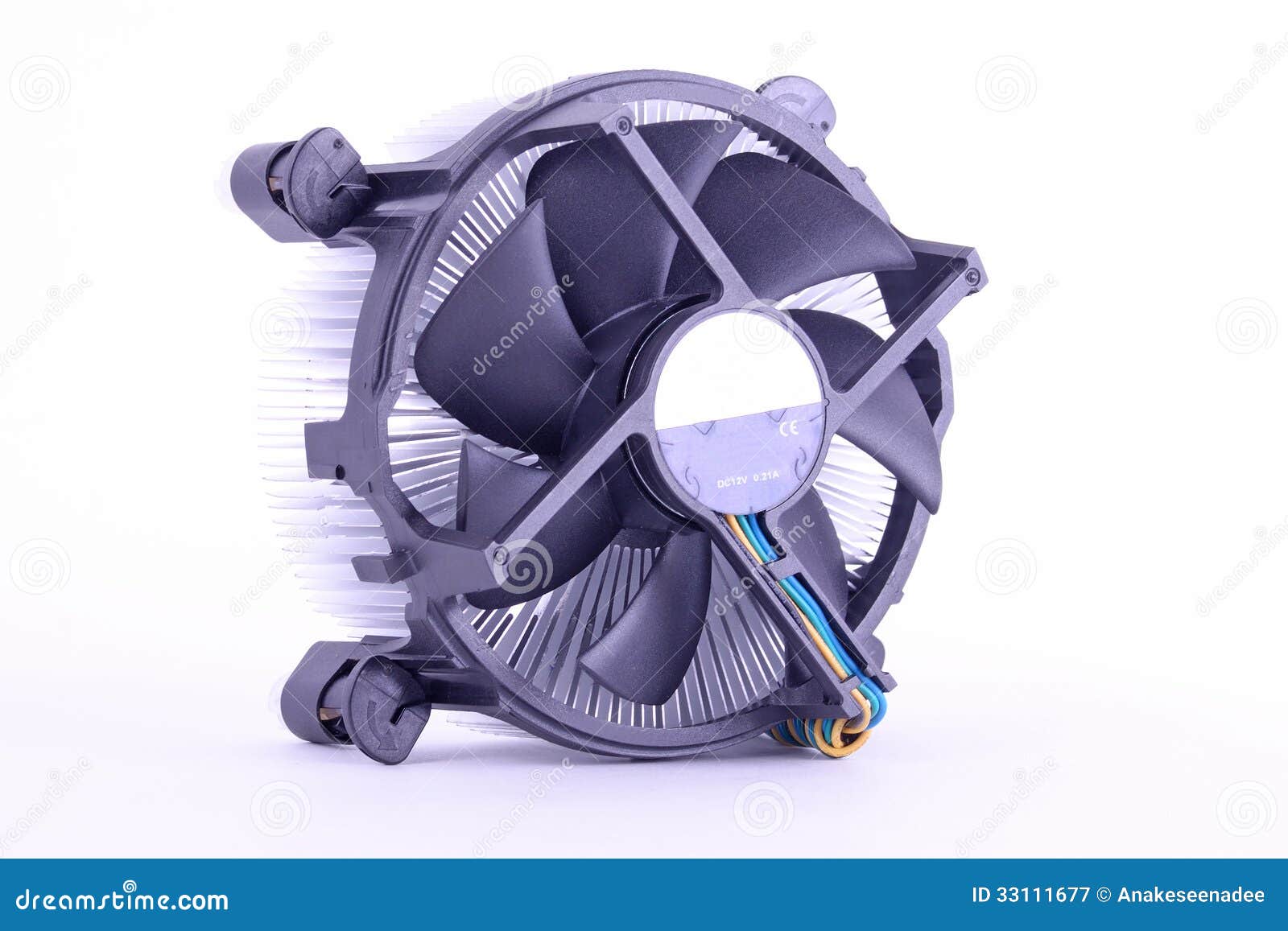 Cpu fan stock image. Image of closeup, macro, aluminum - 33111677 Cpu fan stock image. Image of closeup, macro, aluminum - 33111677