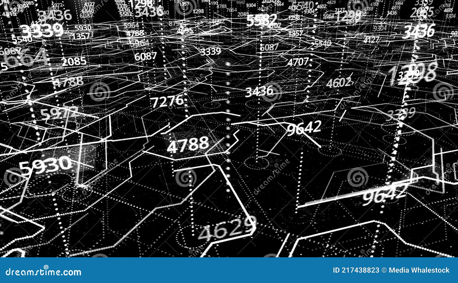 CPU Monochrome Circuit Board in Motion, Seamless Loop. Animation. Black ... CPU Monochrome Circuit Board in Motion, Seamless Loop. Animation. Black ...