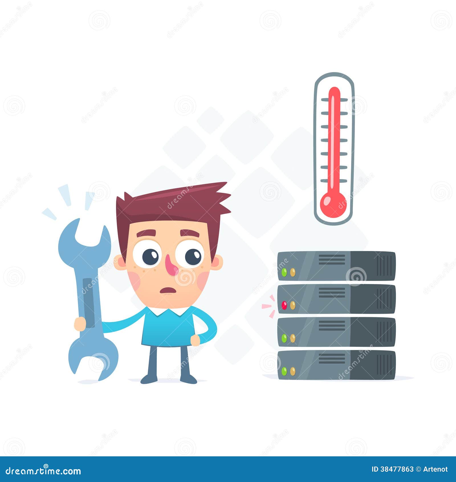 CPU Overheating By Big Data. A Computer Processor With Millions Of ... CPU Overheating By Big Data. A Computer Processor With Millions Of ...